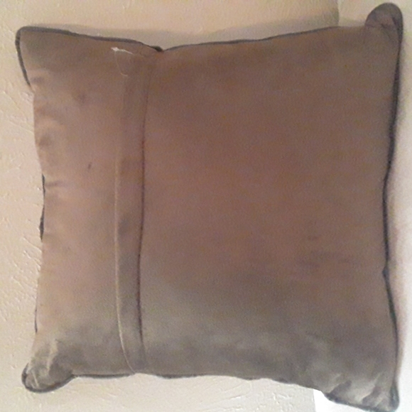 Carstens | Accents | Carstens Wrangler Nwot Pillow | Poshmark